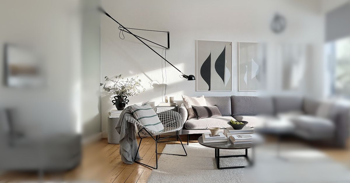 Minimalismus: 7 Tipps für Ruhe & Wow Effekte | TOPP Blog